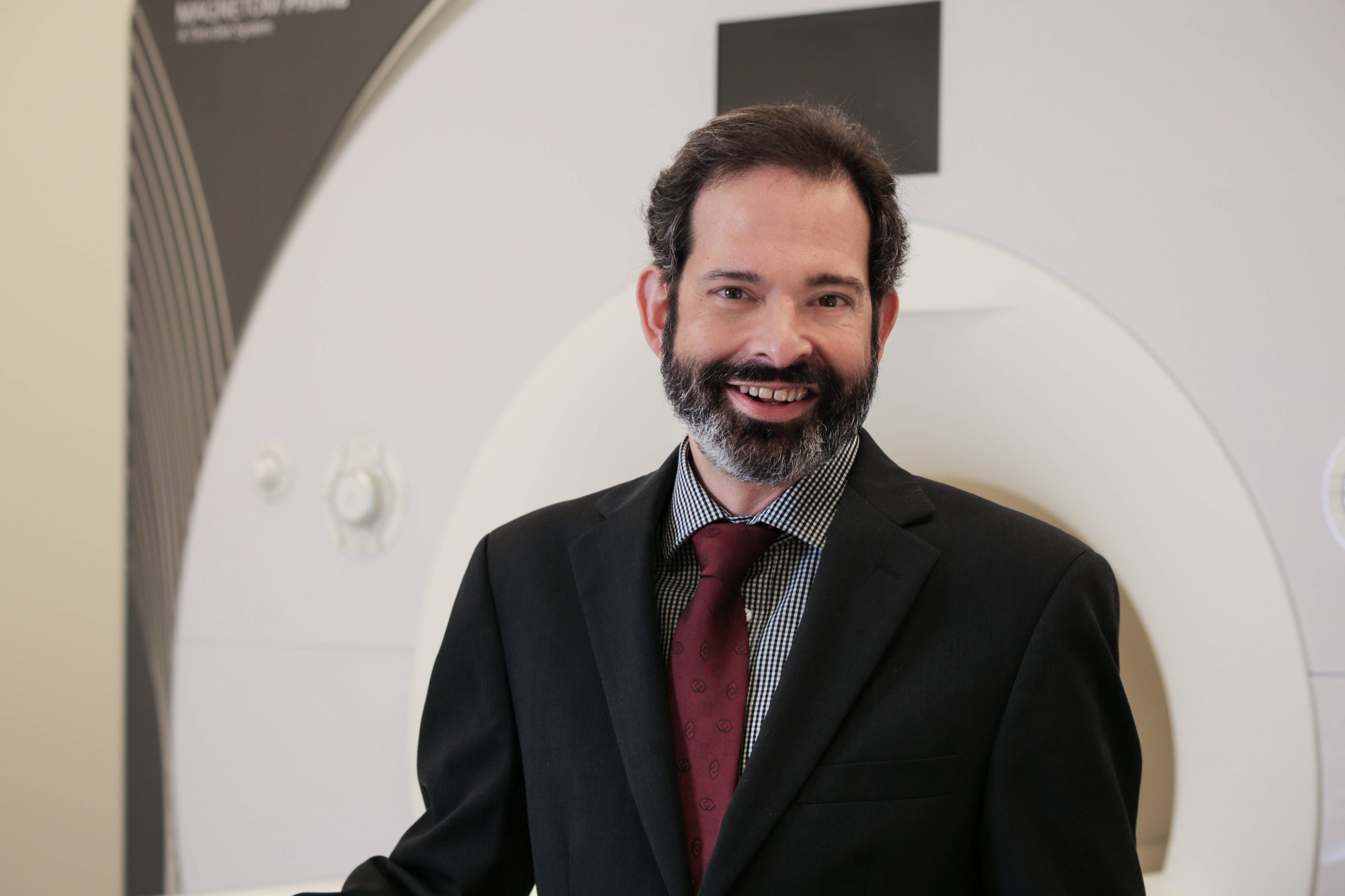 David Zald - Rutgers Health Robert Wood Johnson Medical School ...